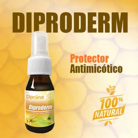 DIPRODERM - Dipronat