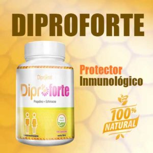 Productos - Dipronat